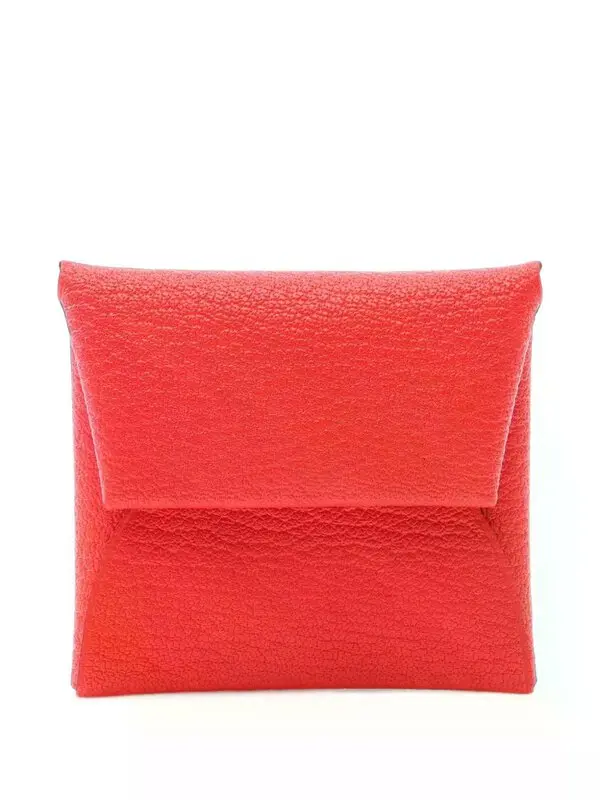 Hermès Bastia Coin Purse