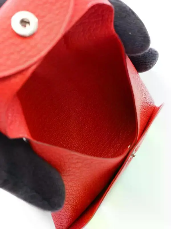 Hermès Bastia Coin Purse