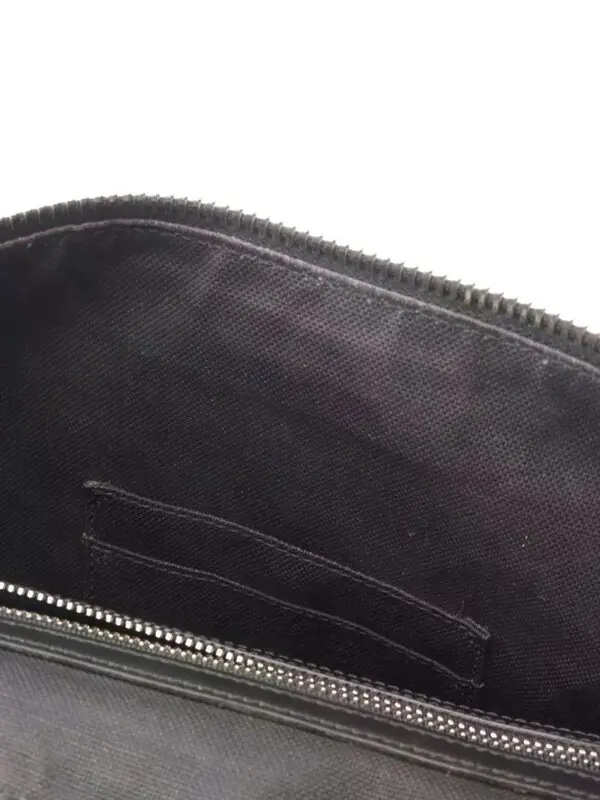 Gucci Gg Supreme Web Messenger Bag