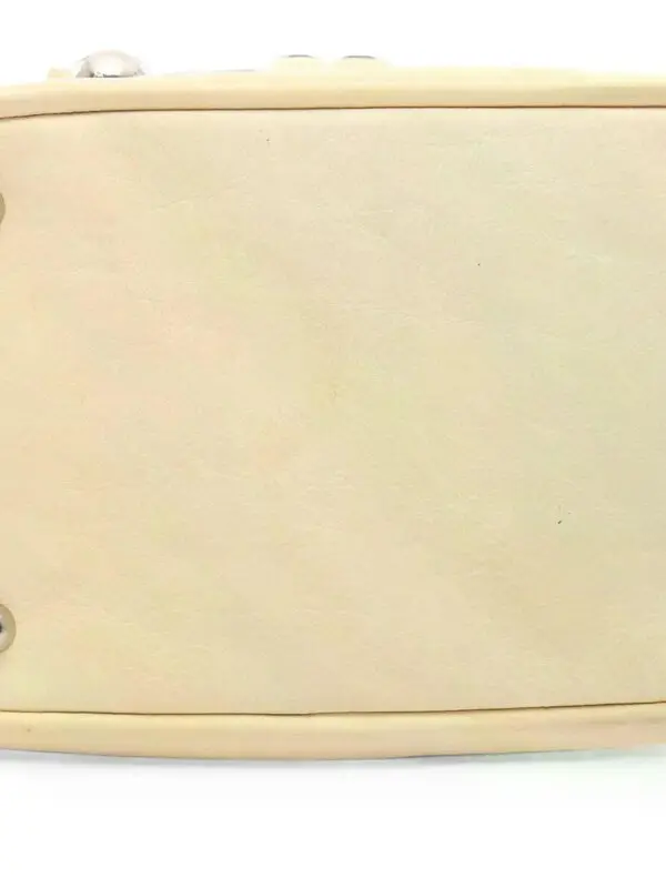 Chloé 2000s Knot-detail Shoulder Bag