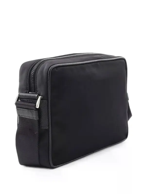 Prada Re-nylon Tessuto Shoulder Bag