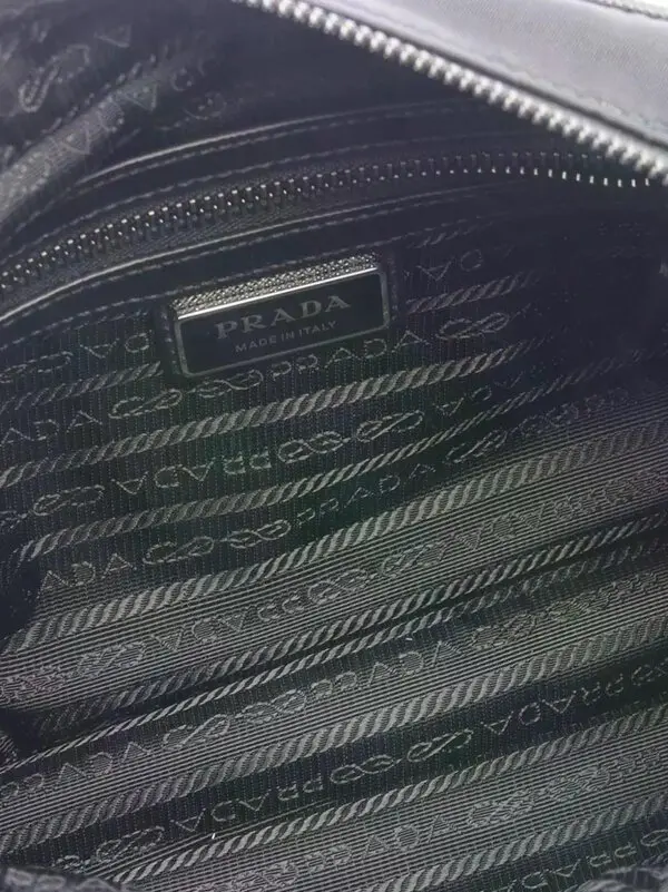 Prada Re-nylon Tessuto Shoulder Bag