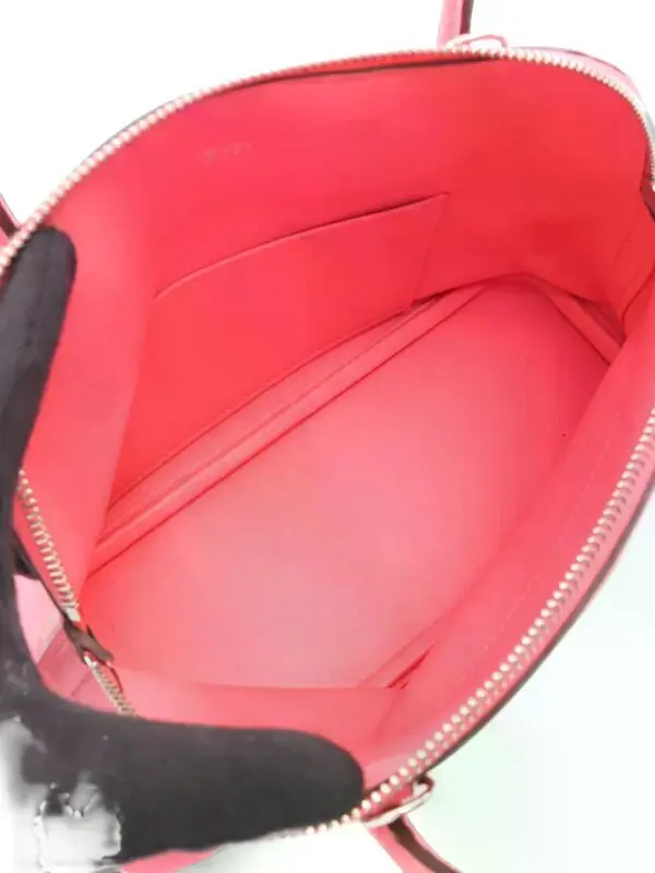 Hermès 2017 Bolide 27 Tote Bag