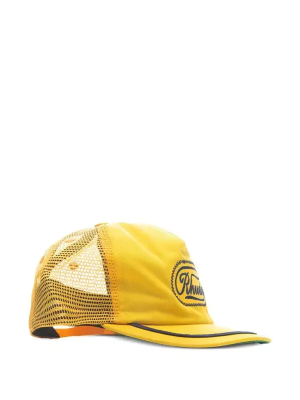 Rhude Patch Trucker Hat
