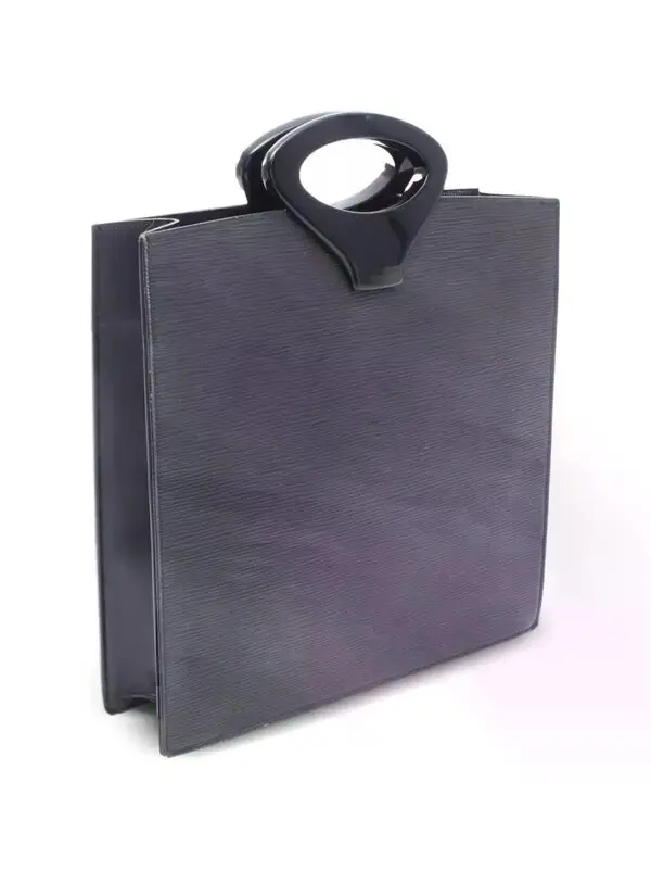 LOUIS VUITTON Epi Ombre Tote Bag