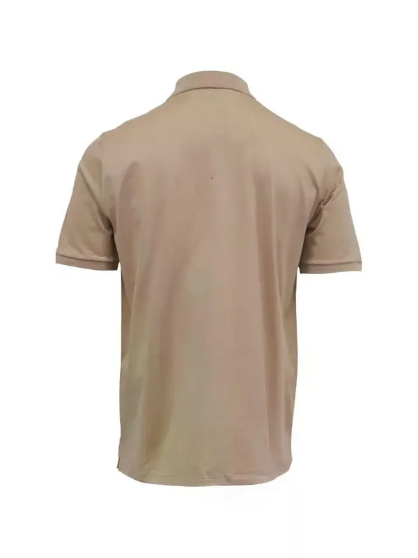 LOUIS VUITTON Short-sleeve Polo Shirt