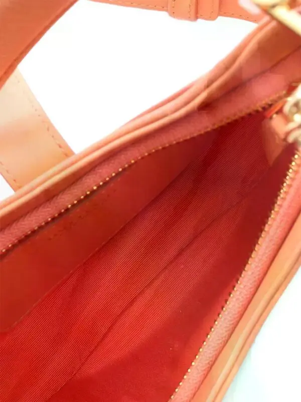 BVLGARI Serpenti Ellipse Shoulder Bag