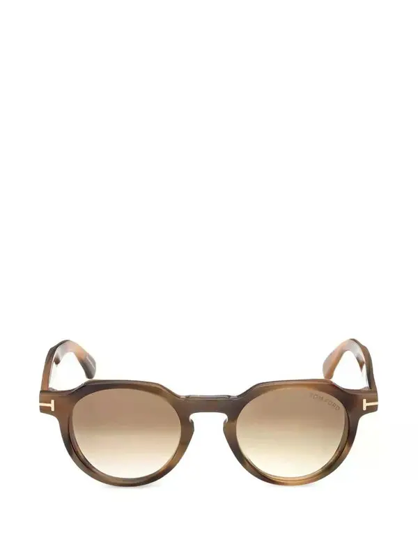 TOM FORD Thomas Sunglasses