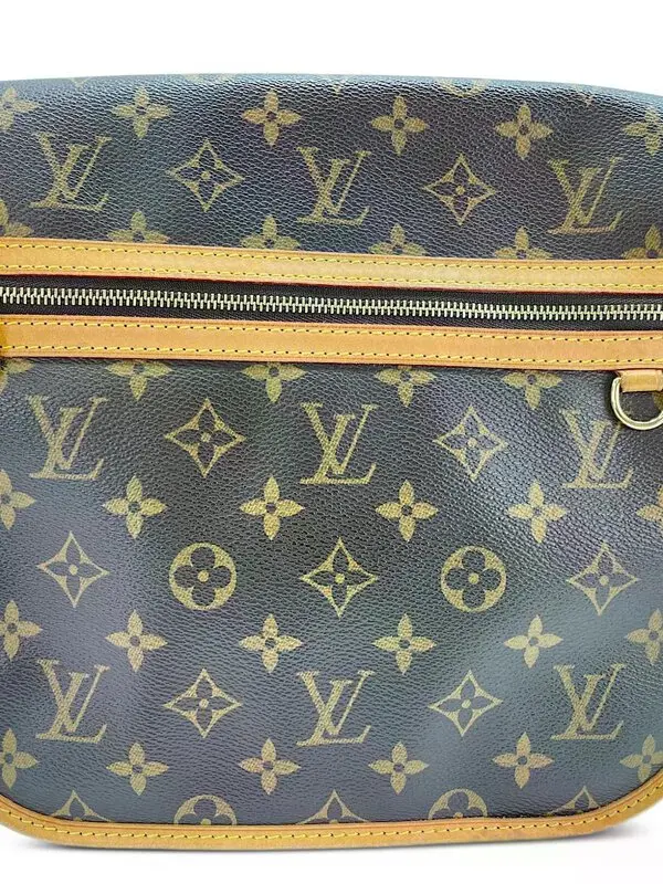 LOUIS VUITTON Monogram Shoulder Bag
