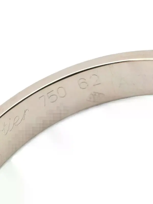 Cartier 2010s Mini Love Ring