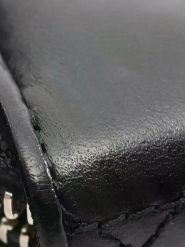 Dior 2010s Cannage Lady Wallet