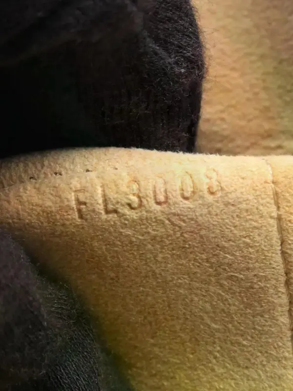 LOUIS VUITTON 2008 Monogram Galliera Pm Shoulder Bag