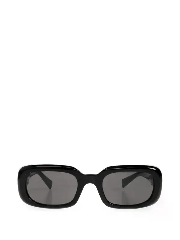 Miu Miu B13s Sunglasses - Black