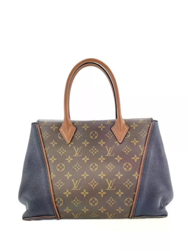 LOUIS VUITTON 2013 Monogram Canvas Handbag