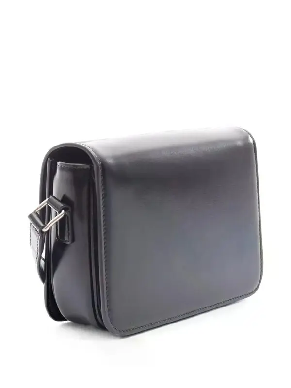 Celine 2010s Teen Triomphe Mini Bag