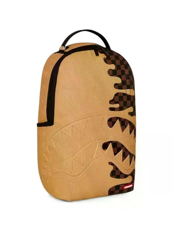 SPRAYGROUND Henny Melt Shark Backpack