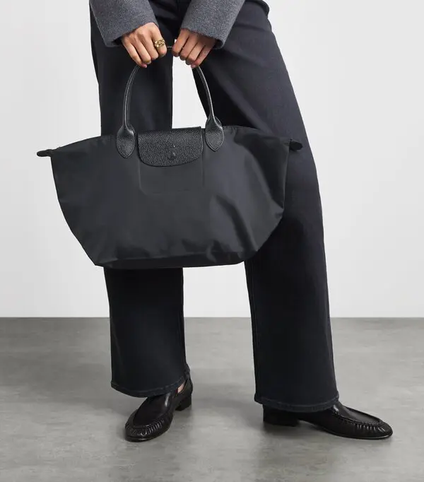 Longchamp Le Pliage One Tote Bag