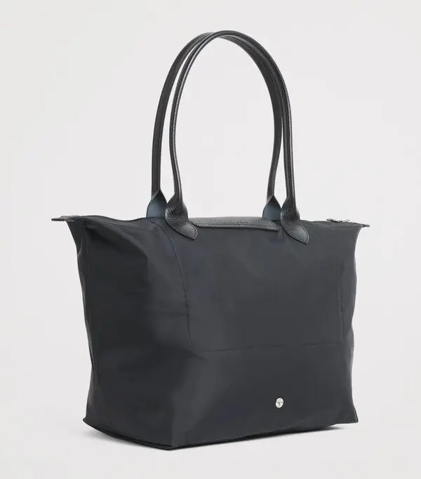 Longchamp Le Pliage One Tote Bag - Black