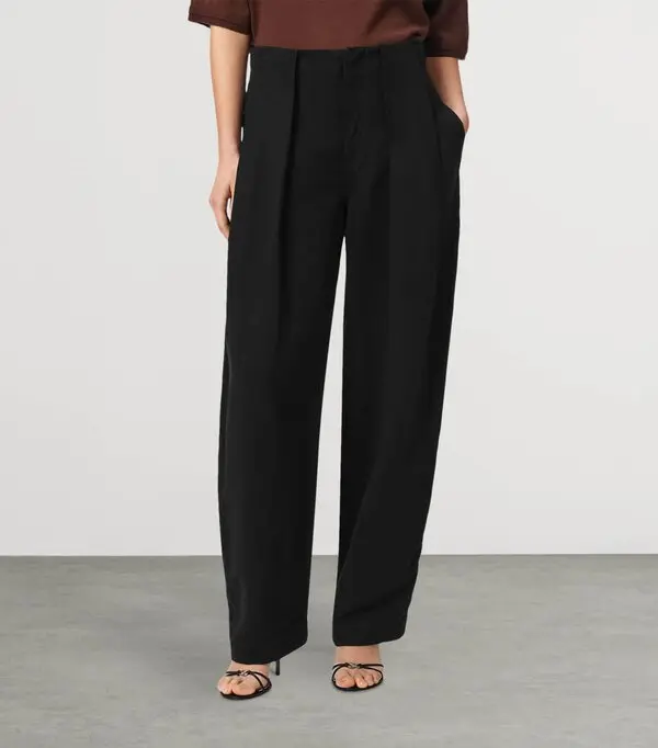 ALLSAINTS Phi Trousers