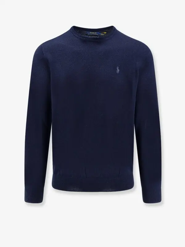 Polo Ralph Lauren Merino Wool Sweater