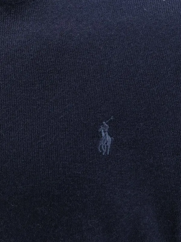 Polo Ralph Lauren Merino Wool Sweater