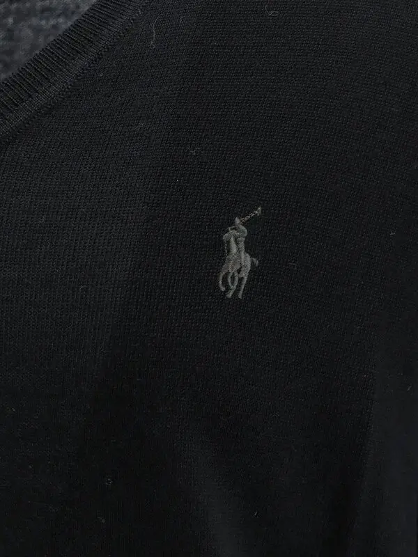 Polo Ralph Lauren Wool Sweater
