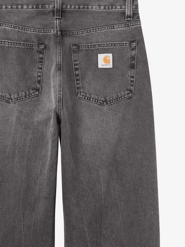 Carhartt Work In Progress Landon Jeans In Denim