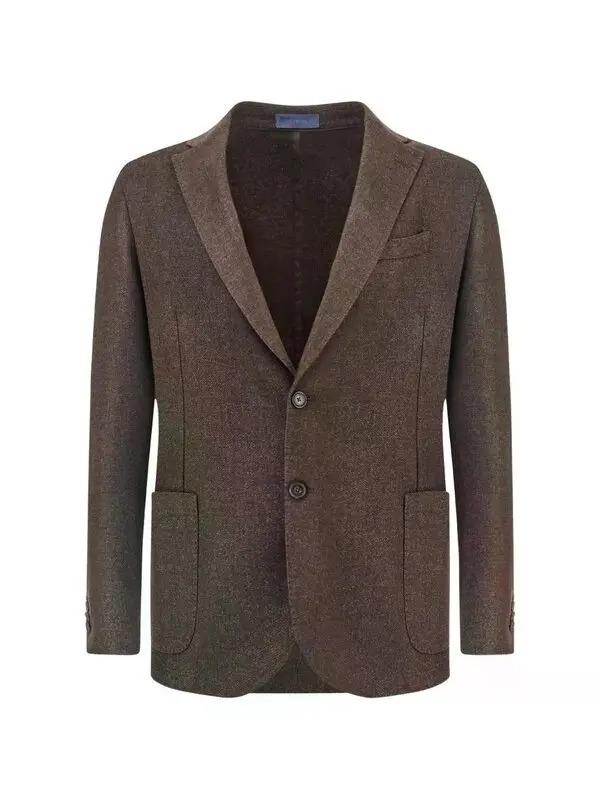 Paul & Shark Single-breasted Blazer