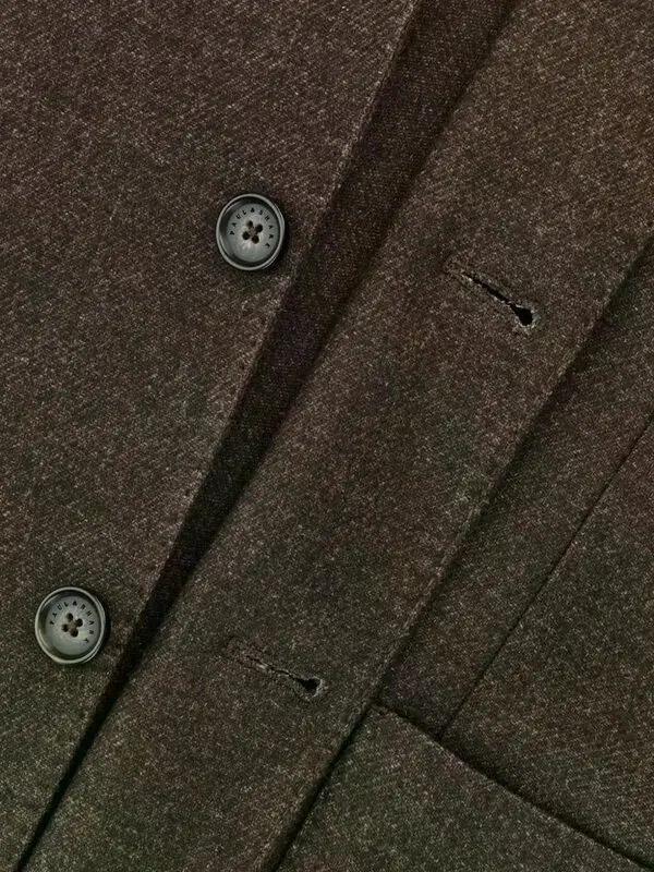 Paul & Shark Single-breasted Blazer