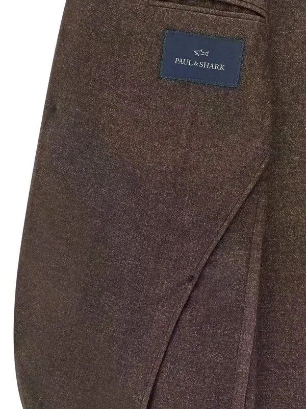 Paul & Shark Single-breasted Blazer