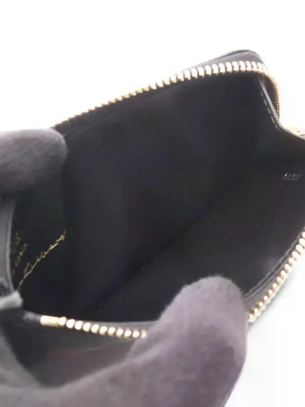 Loewe 2020s Coin Card Holder
