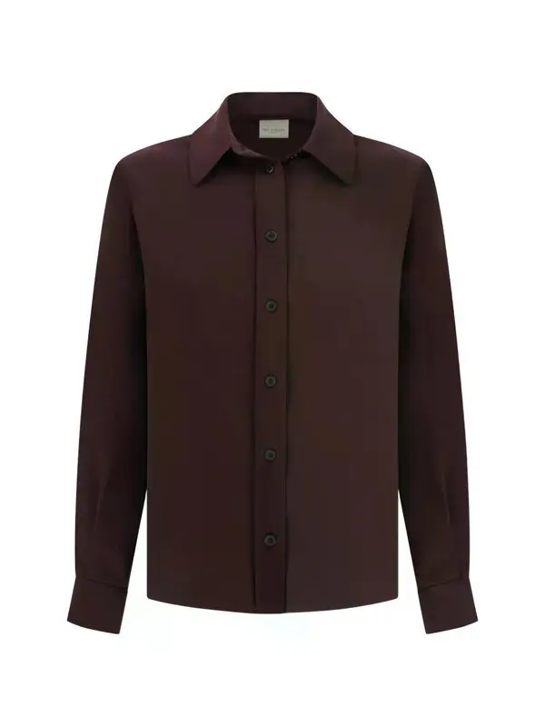 Paul & Shark Long-sleeve Button-up Overshirt