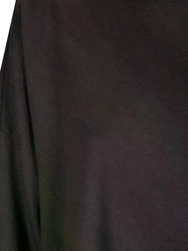Labo.art Sandra Long-sleeve Wool Top