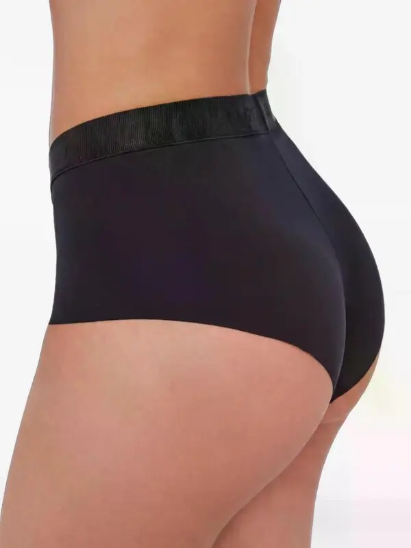 Karl Lagerfeld Logo-waistband Briefs
