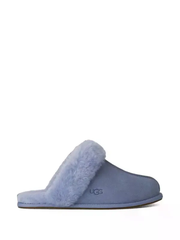 UGG Scuffette Ii Slippers - Blue