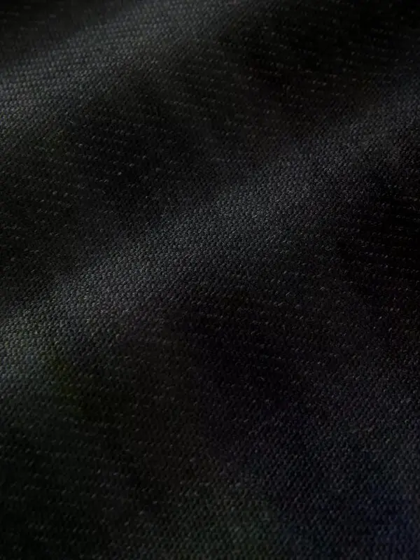Studio Nicholson Asymmetric Pleated Skirt