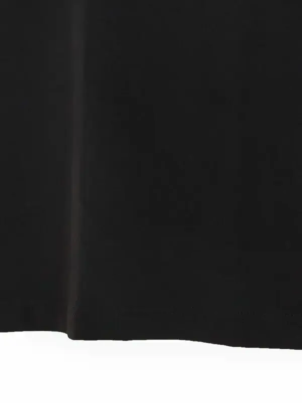 THOM KROM Short-sleeve Crew Neck T-shirt