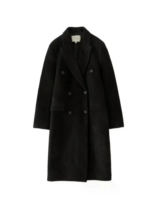 Studio Nicholson Aber Double-breasted Coat