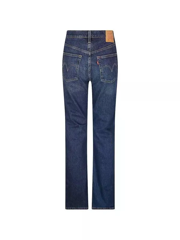 LEVI'S 501® Original Straight-fit Jeans