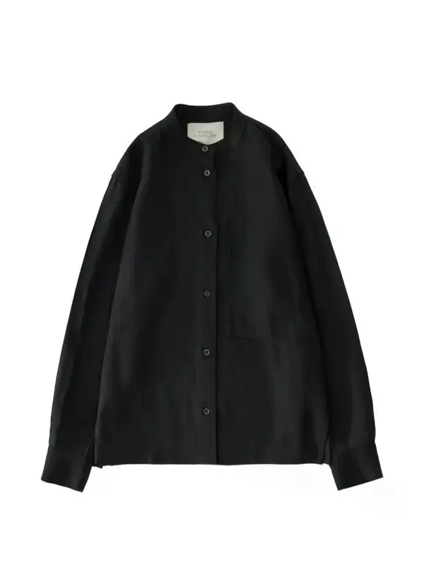 Studio Nicholson Nata Longline Shirt