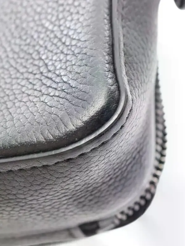 LOUIS VUITTON Aerogram Alpha Mini Bag