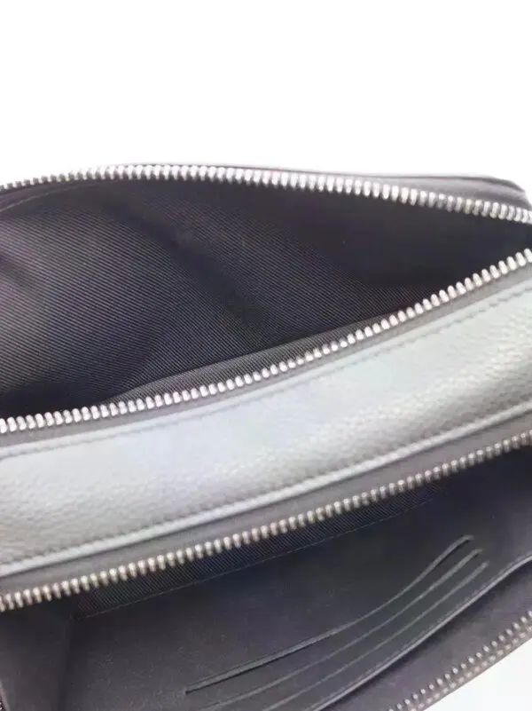 LOUIS VUITTON Aerogram Alpha Mini Bag