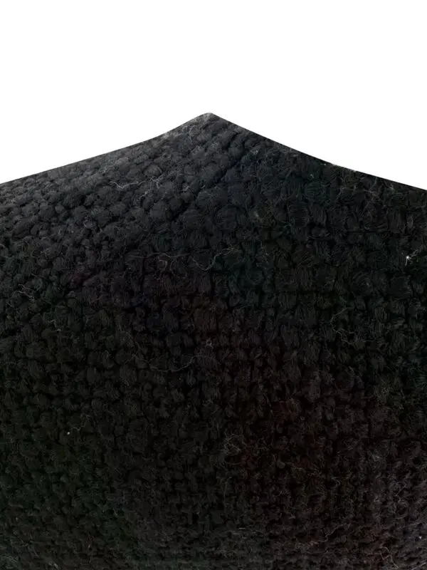 Etro Tweed Flared Coat