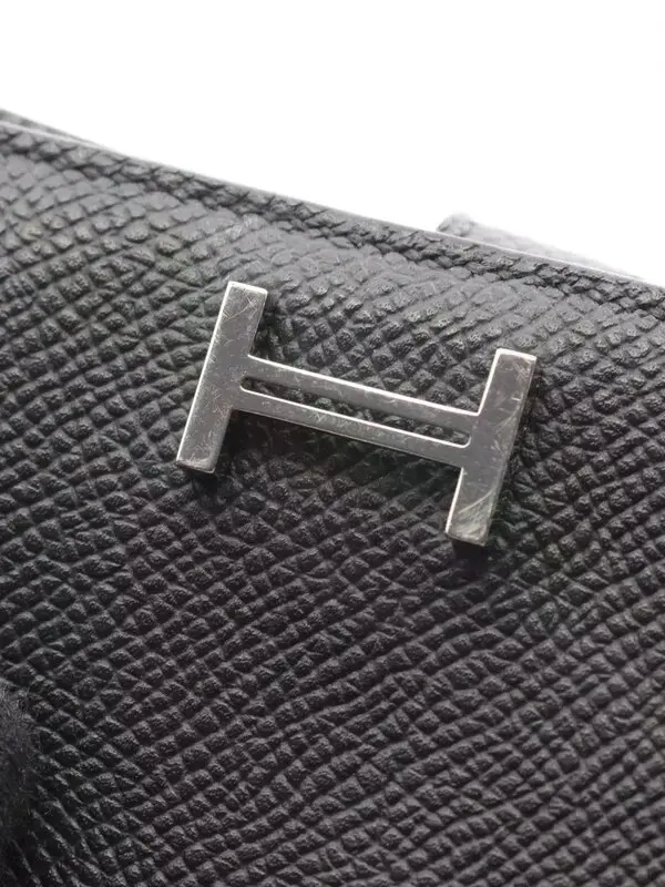 Hermès Bearn Compact Bi-fold Wallet