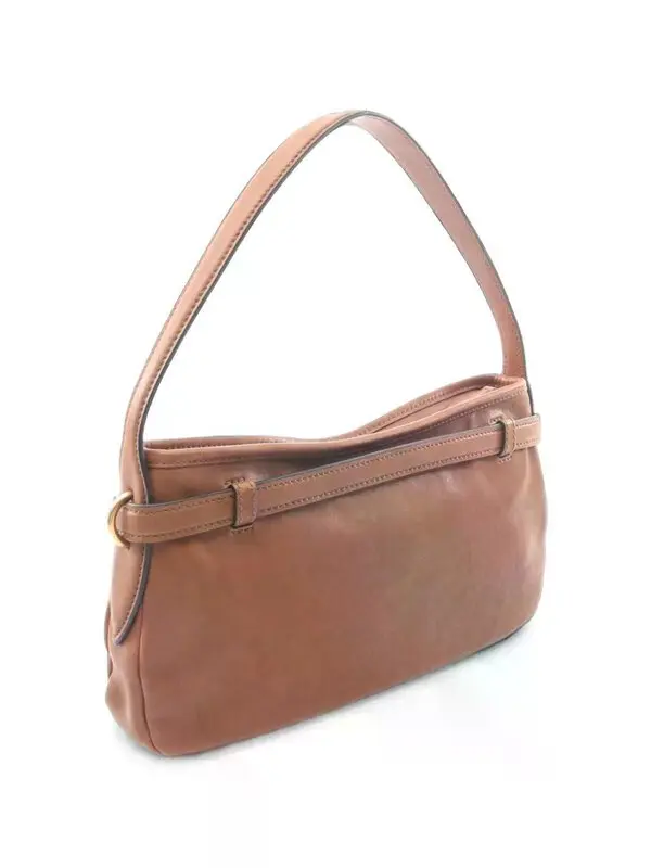 Miu Miu 2020s Aventure Shoulder Bag