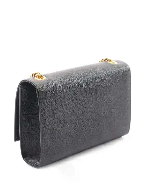 Saint Laurent Kate Tassel Cross Body Bag