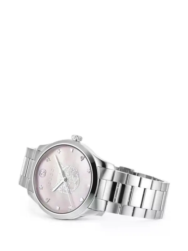 Gucci G-timeless 38mm Watch