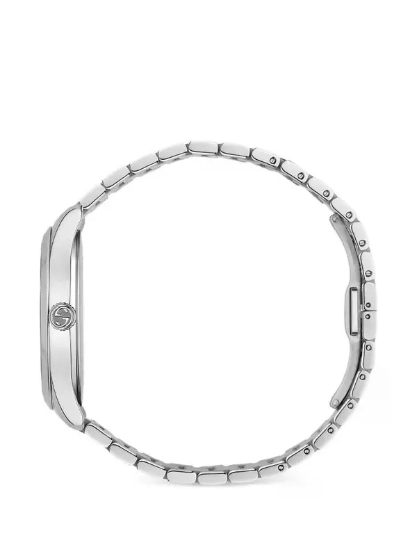 Gucci G-timeless 38mm Watch
