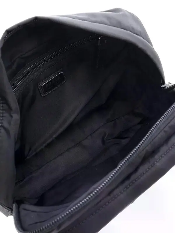 Prada Tessuto Wash Bag