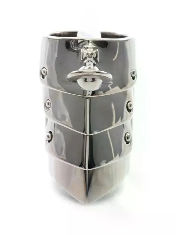 VIVIENNE WESTWOOD Armour Orb Ring